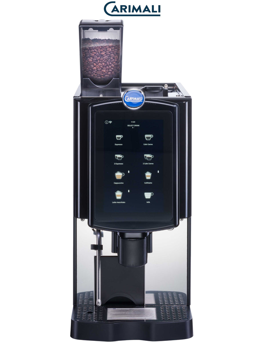 全自动 – Carimali China